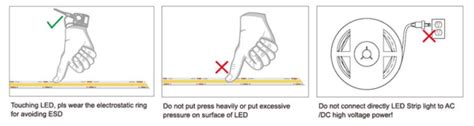 LED Strip Lights A Comprehensive Guide SE Lighting