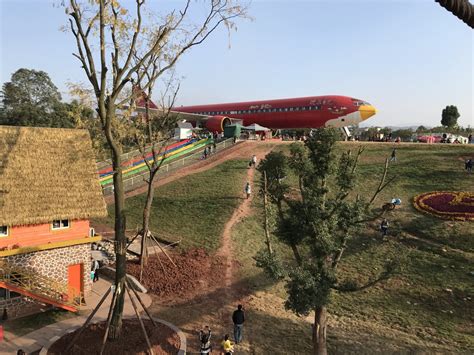 梦蝶森林乐园 森林乐园 第5页 大山谷图库