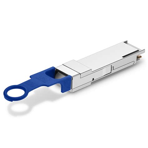 H3c Compatible Qsfp28 100g Passive Loopback Testing Module