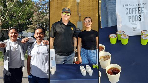 How Offices Cafés And Universities Use Java City Coffee