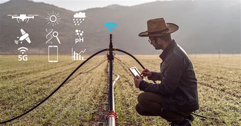 Farmers Guide To Modern Irrigation Systems And Their Benefits