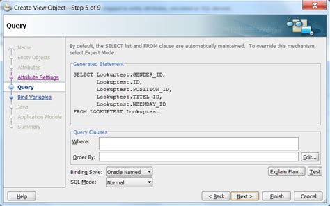 Jdev And Adf Goodies