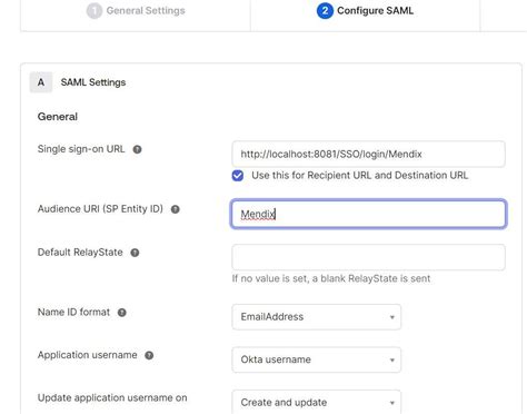 Mendix Meets Okta A Guide To Single Sign On Integration