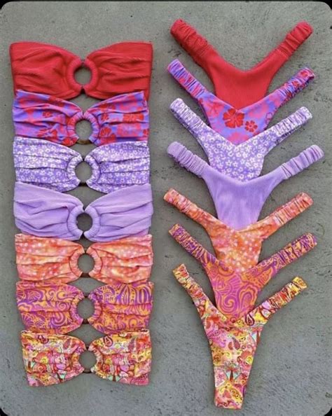 Bikinis In 2025 Bikinis Pretty Bikinis Beach Outfit