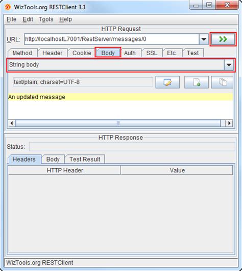 Developing Web Services In Java Ee 6 Using Jax Rs