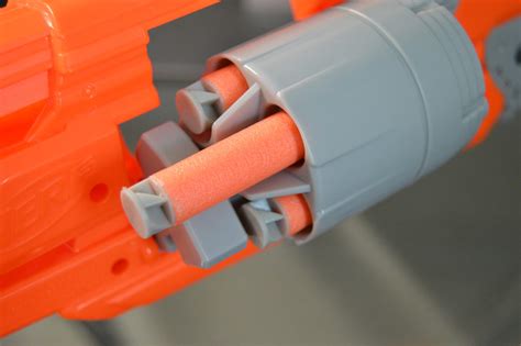 Studioyale Nerf Accustrike Alphahawk Review 710