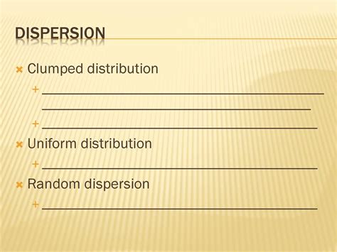 Unit 5 Ecology Ppt Download