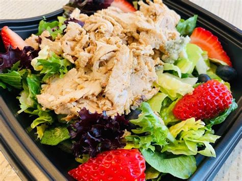 Keto And Low Carb At Chic Fil A • Midgetmomma
