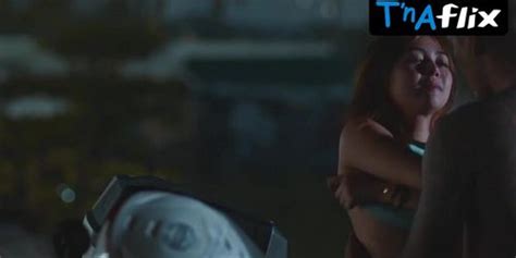 Tiffany Grey Breasts Scene In Torn Heaven