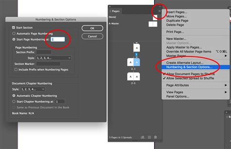 Solved Page Numbering Problem Adobe Support Community 11711368
