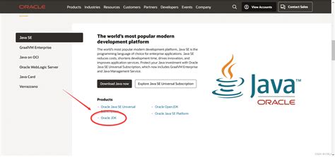 Java开发入门jdk下载安装与环境变量配置 Csdn博客 Java开发入门jdk下载安装与环境变量配置 Csdn博客