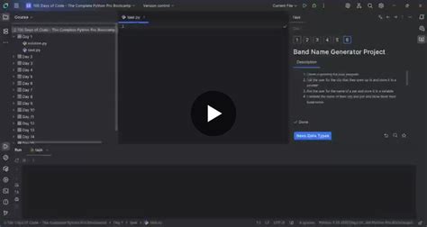 100daysofcode Python 100daysofcode Codingbootcamp Learningtocode