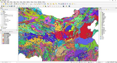 【arcgis pro微课1000例】0023：arcgis pro 3 0中打开geopackage数据库（ gpkg） 《arcgis