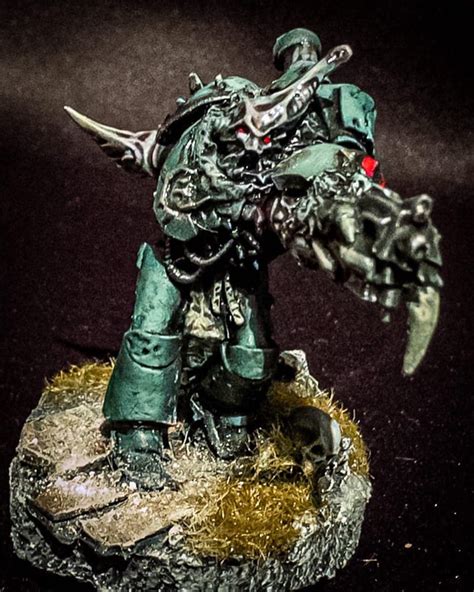 Luperci Project I Was Working On This Month R Warhammer30k