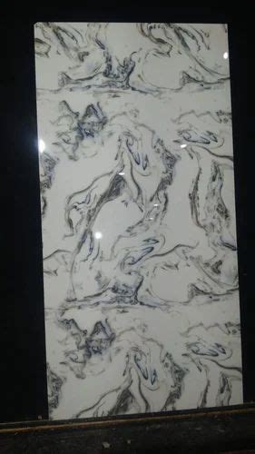 Glossy 2ft Somany Ceramic Wal Tiles Size 2x4 Feet600x1200 Mm At