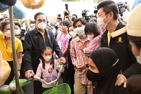 ก แรงงาน หนุนเด็กไทย รักเรียนรู้ พร้อมสู้งาน ร่วมจัดกิจกรรมเนื่องในวันเด็กแห่งชาติ ประจำปี 2566