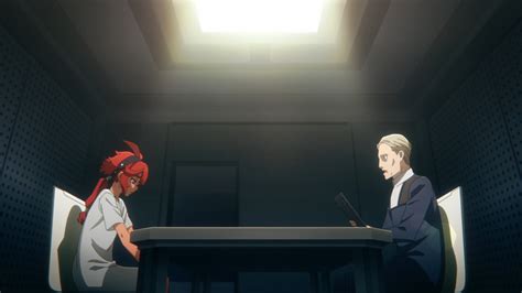 The Witch From Mercury Goes To Jail Does Not Pass Go In The Cursed