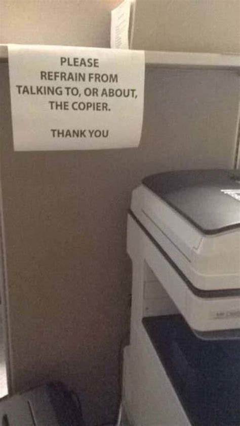 40 Passive Aggressive Notes That Are Hilariously Absurd