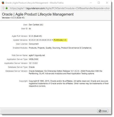 Agile Plm Mobile Tips And Tricks For End Users Goengineer