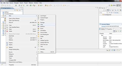 การใช้งานเครื่องมือ The Best Of Eclipse