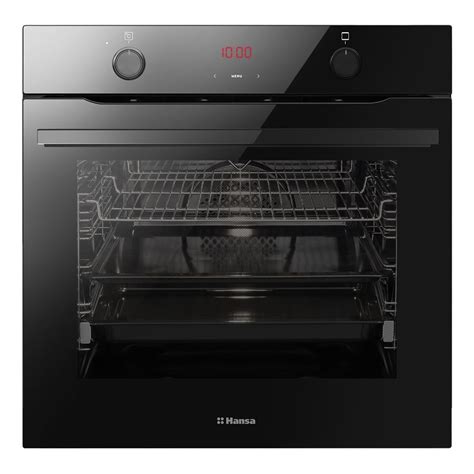 Hansa Boess697622 77л багтаамжтай 12 горимтой шарах шүүгээ