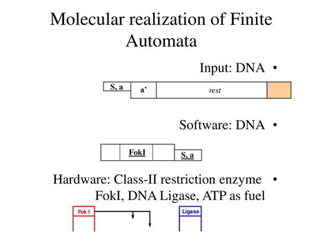 How Many Computers Can Fit Into A Drop Of Water Ppt Download
