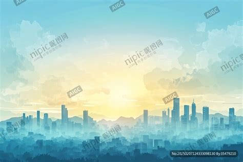 Ai创作图手绘夕阳下的城市 插画城市夕阳 洛杉矶插画宣传背景 洛杉矶城市鼠绘 晨曦插画 洛杉矶插画 黄昏城市剪影插画 插画城市风光 都市城市日出 城市风光插画 晨光中的都市 夕阳插画 旭日东升