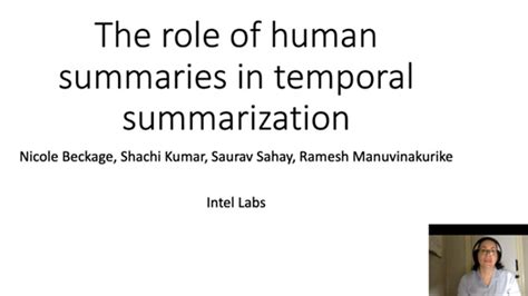 Context Or No Context A Preliminary Exploration Of Human In The Loop