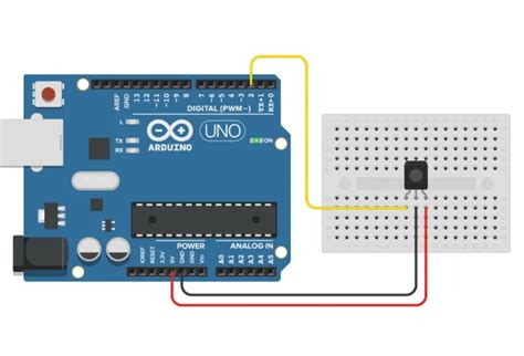 tutoriel comment utiliser un récepteur ir et une télécommande avec arduino moussasoft