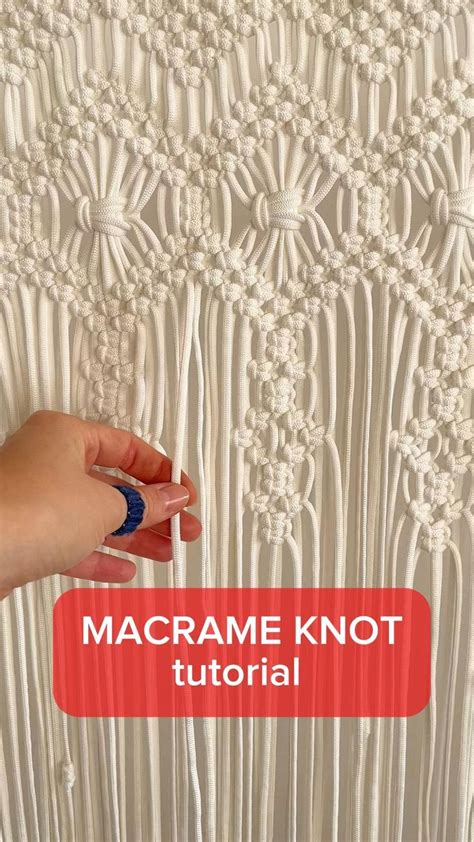 macrame tutorial macrame tutorial macrame patterns macrame design