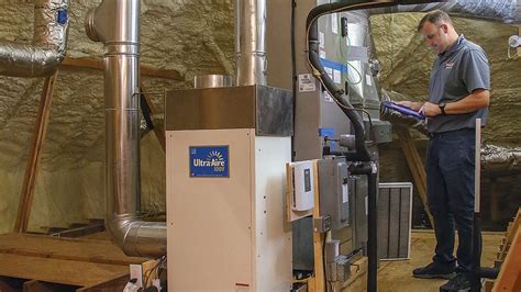 Maximize Hvac Efficiency Fine Homebuilding