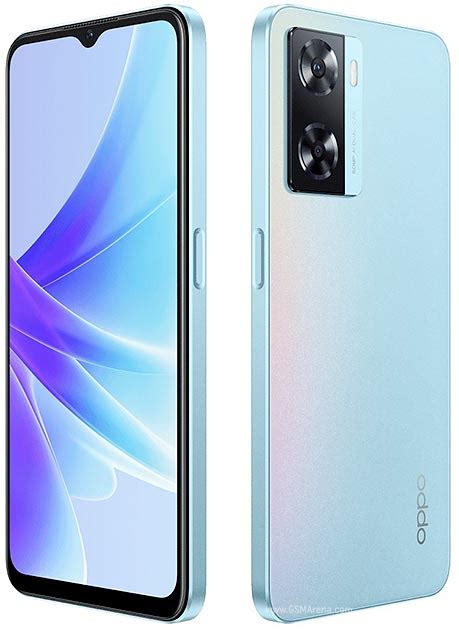 Spesifikasi Lengkap Oppo A S Zona Gadget Indonesia