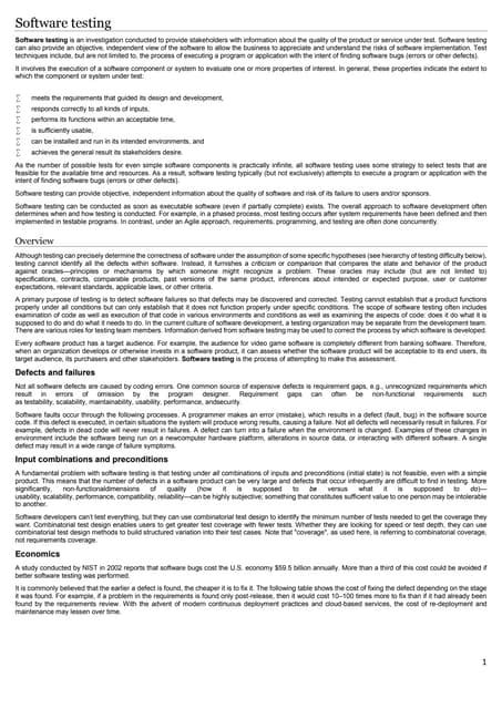 Embedded Software Static Analysis Polyspace Whitepaper Final Pdf