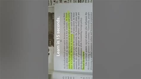 Political Systems Education Csspreparation Essaywriting Class Cssexam Essayhelp Youtube