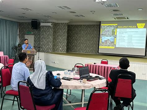 Bengkel Project Lesson Learned Pll Jkr Pahang Tahun 2023 Portal Rasmi Jkr Negeri Pahang