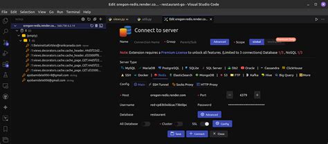 Solving A Tricky Backend Problem A Journey With Hng Internship By