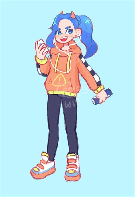 Picrew Oc Vs Original Art I Made After The Fact R Picrew