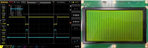 First Components Getting To Know Display Interfaces Rgb 161824 Lvds Parallel 68008080