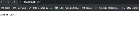 适合初学者的 Nodejs 应用程序 Kubernetes云o生 云原生