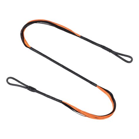 Amazon Com Cobra Adder R9 Crossbow String 19 3 Replacement Strings Archery Hunting Sports