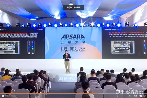 云栖大会2022——iot智能峰会 知乎