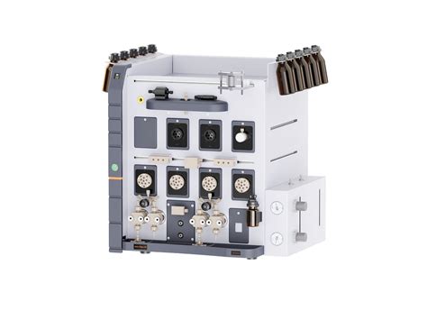 Revolutionizing Genomic Research The Emerging Frontiers Of Oligonucleotide Synthesis And Dna