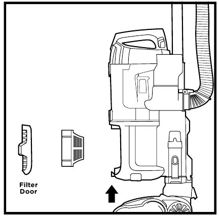 Shark Navigator Lift Away Uv650 Manual Manualslib