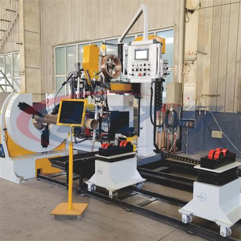 China Pipe And Pipe Welding Machine Factory Cheap Pipe And Pipe