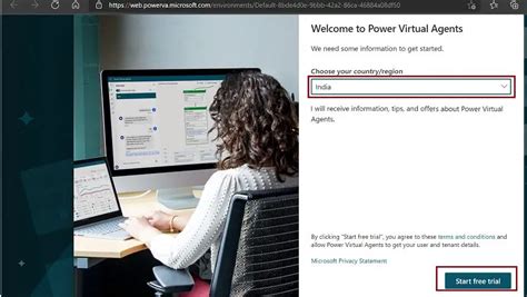 Quickly Create Your Own Chatbot In Powerapps Step By Step Global