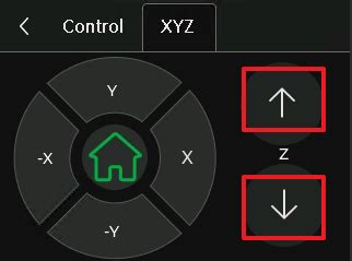 Replace The A Z Axis Lead Screw Kit Bambu Lab Wiki