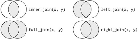 Chapter 10 Working With Multiple Datasets Data Science For The Biomedical Sciences