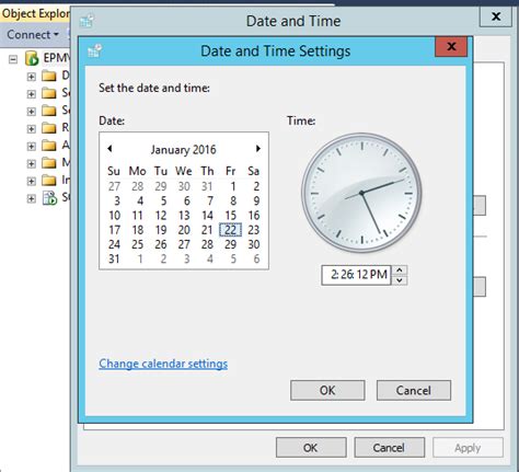 Sql Server Evaluation Period Has Expired After Upgrade