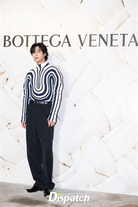 [현장포토] 무늬도 이겨내네 로운 비주얼 천재 디스패치 뉴스는 팩트다