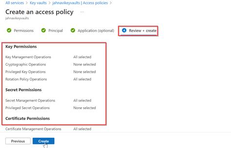 How To Add Certificate In Keyvault